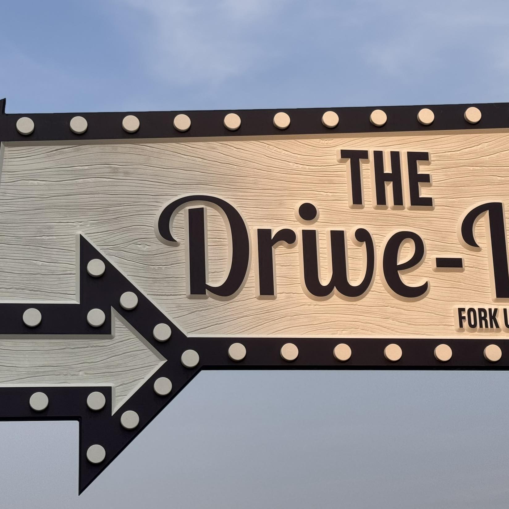 Fork Union Drive-In - Showtimes & Tickets