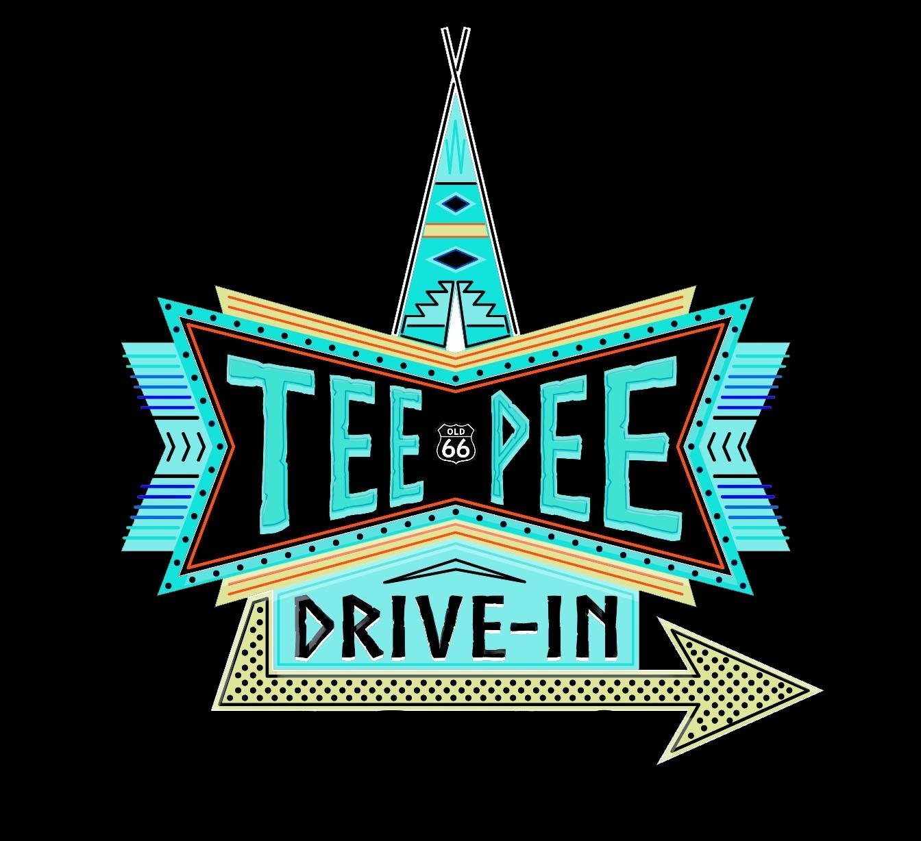 Tee-Pee Drive-In - Showtimes & Tickets