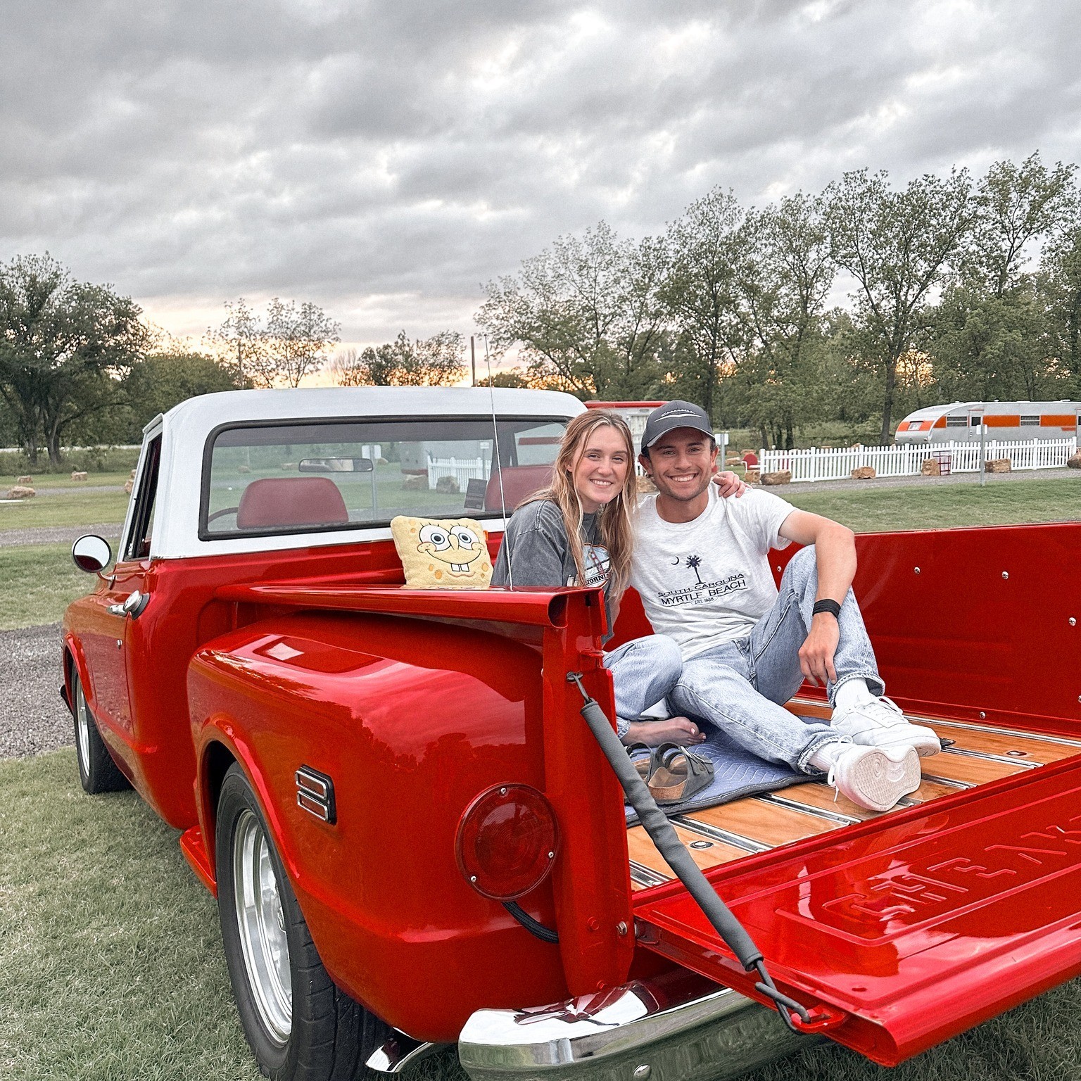 Tee-Pee Drive-In - Showtimes & Tickets