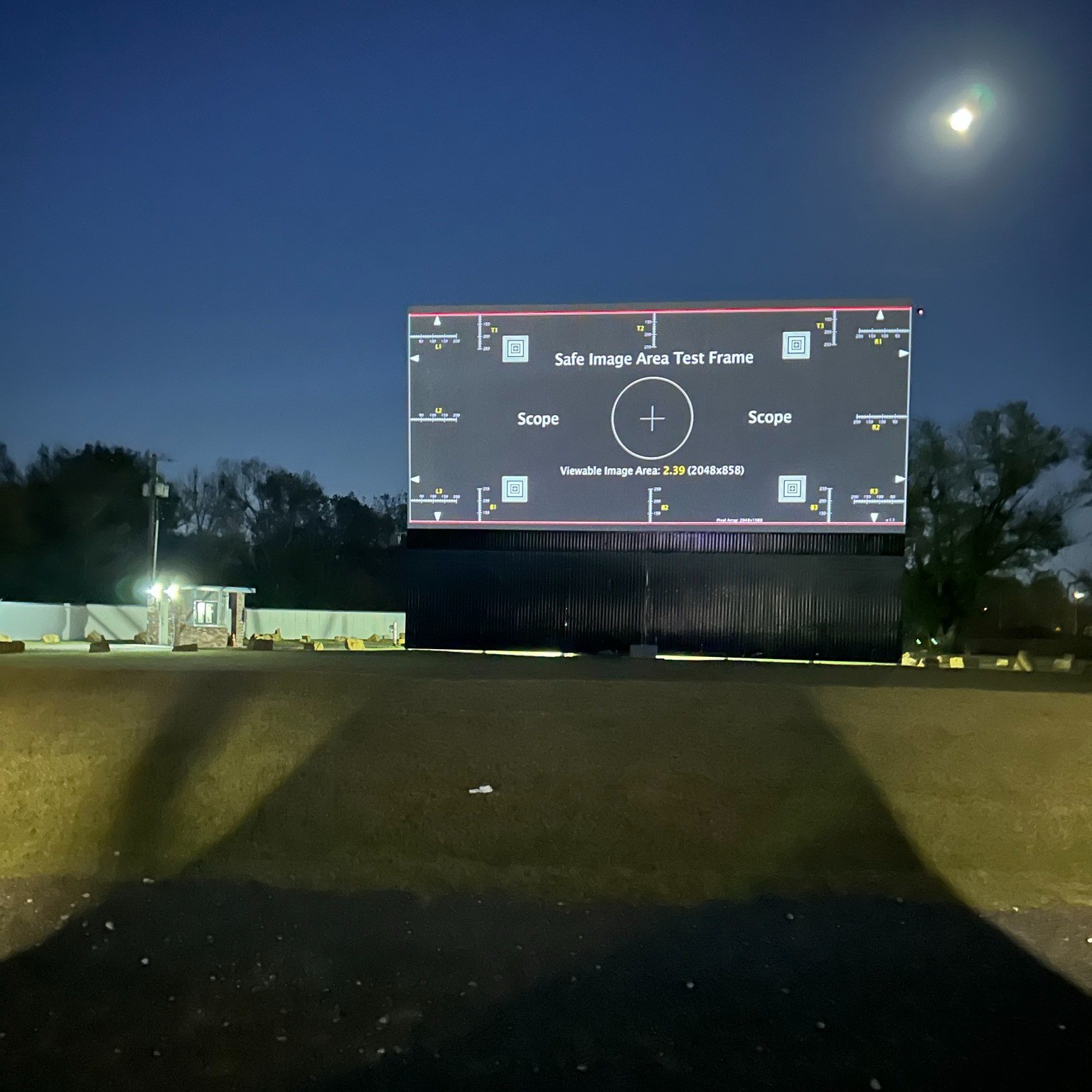 Tee-Pee Drive-In - Showtimes & Tickets