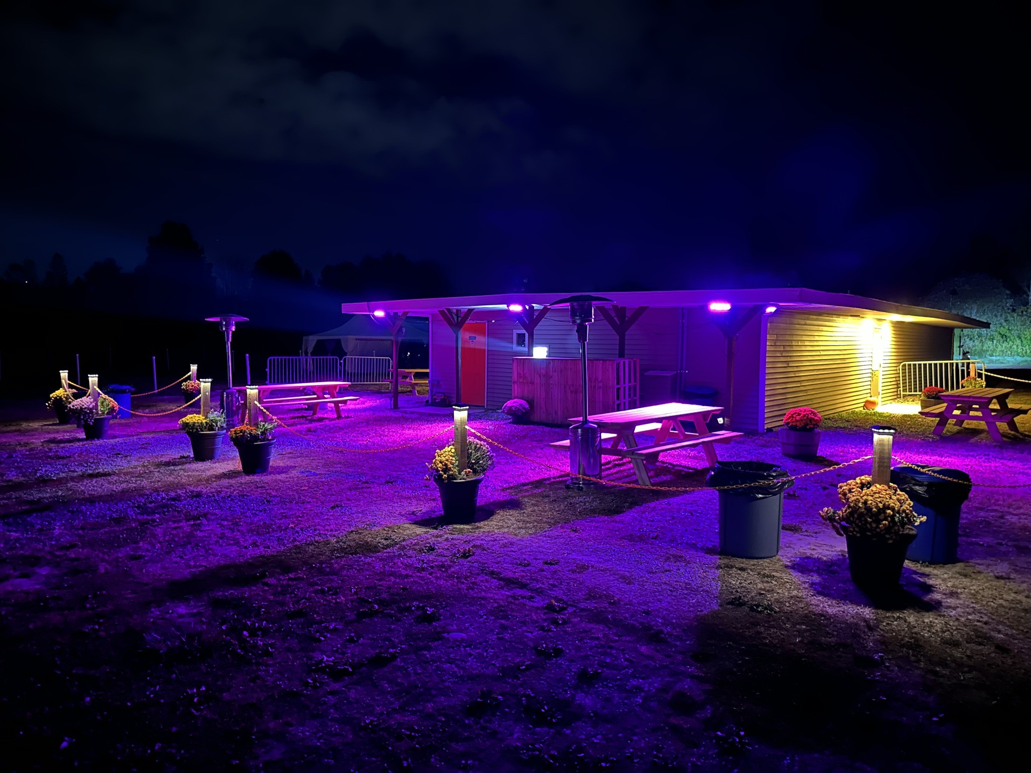 Van Buren Drive-In & Activities Center - Showtimes & Tickets