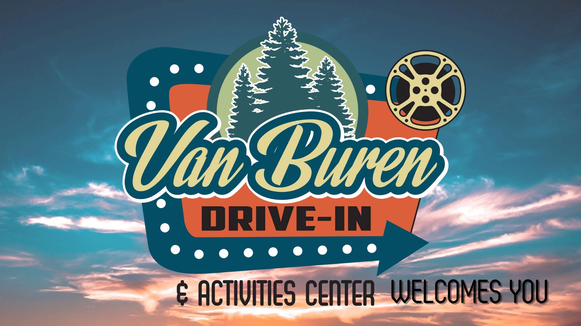Van Buren Drive-In & Activities Center - Showtimes & Tickets